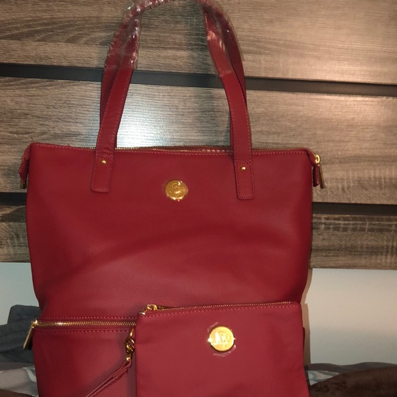 Joy & Iman | Bags | Joy Iman Purse | Poshmark